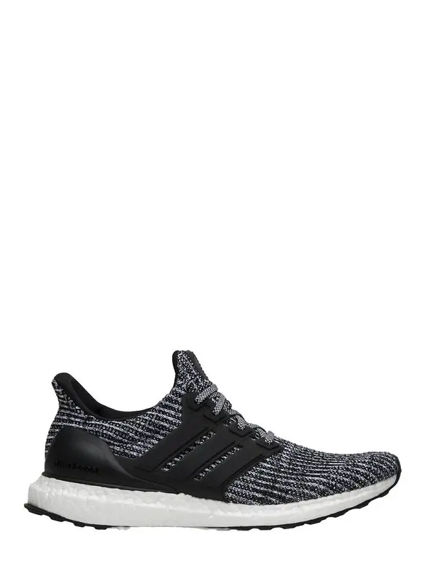 Adidas Ultraboost 4.0 Sneakers - Black