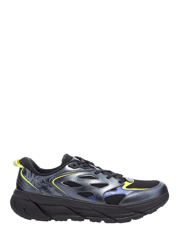 HOKA® Opening Ceremony X Bm Clifton Sneakers - Black