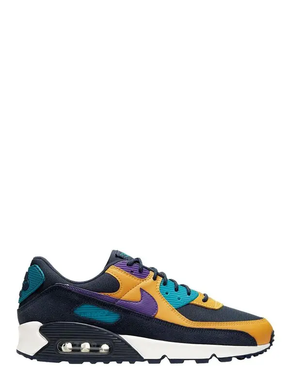 Nike Max 90 Qs Sneaker - Multicolor