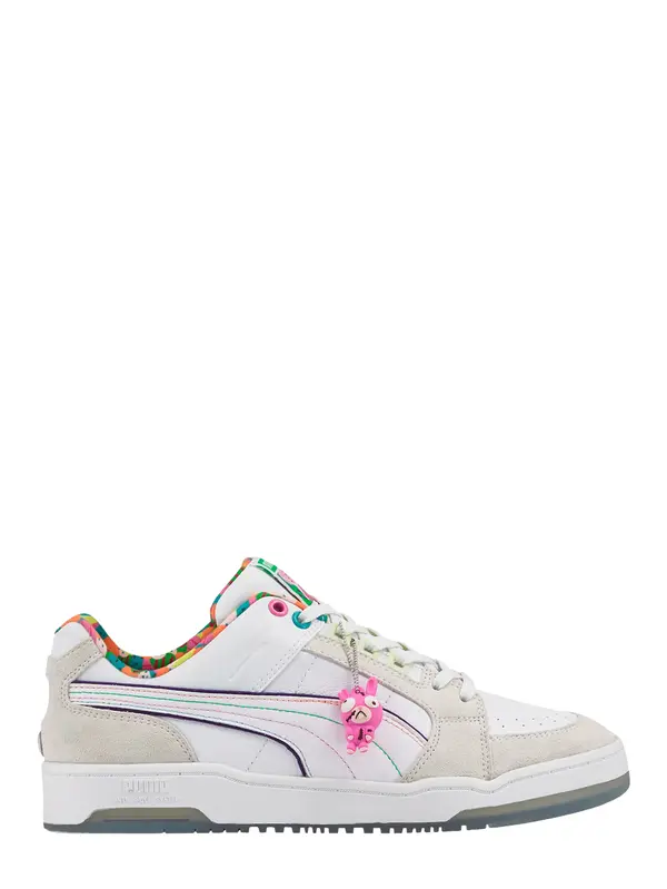 PUMA Slipstream Low 'mad Bunny - White