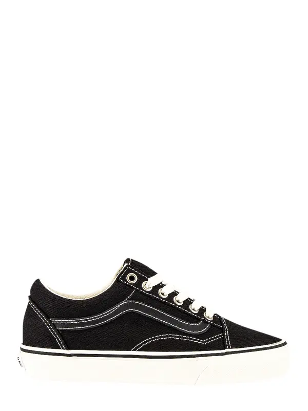 VANS Old Skool Sneakers - Black