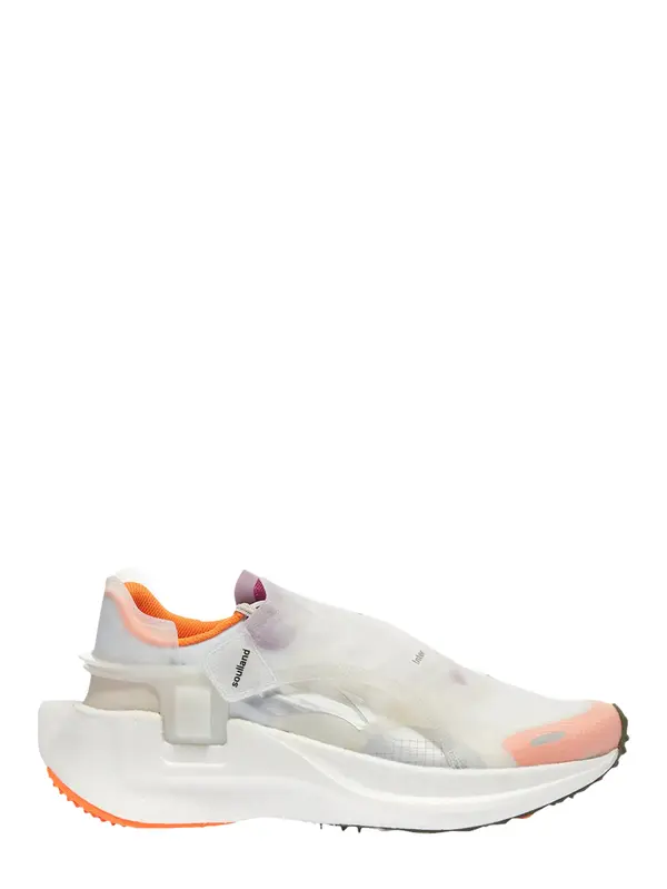 LI-NING Soulland X Windranger Sneakers - White