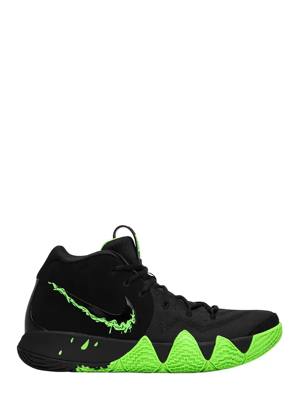 Nike Kyrie 4 Sneakers - Green