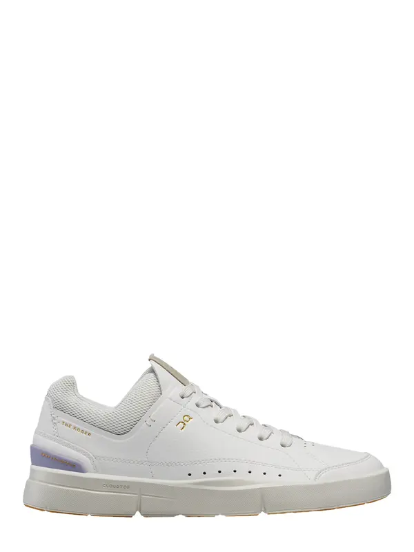 On The Roger Centre Court Sneakers - White