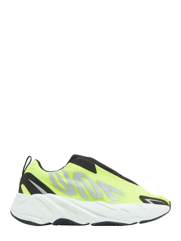 Adidas Yeezy Boost 700 Mnvn Laceless - Yellow