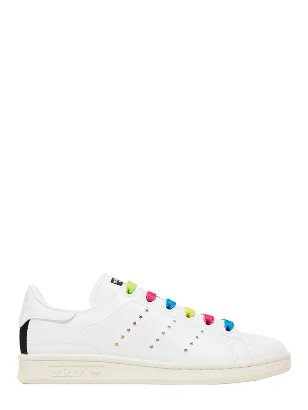 Adidas Stella Mccartney X Stan Smith Vegan Sneakers - White