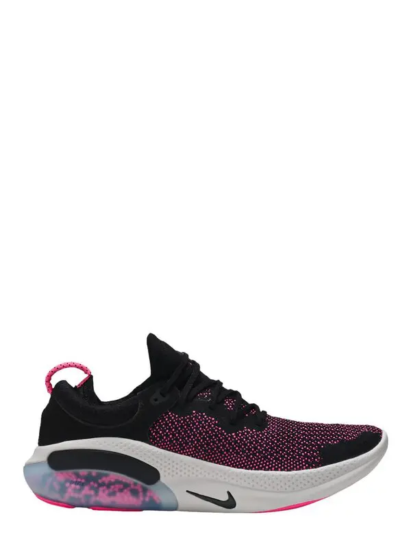Nike Joyride Run Flyknit - Black
