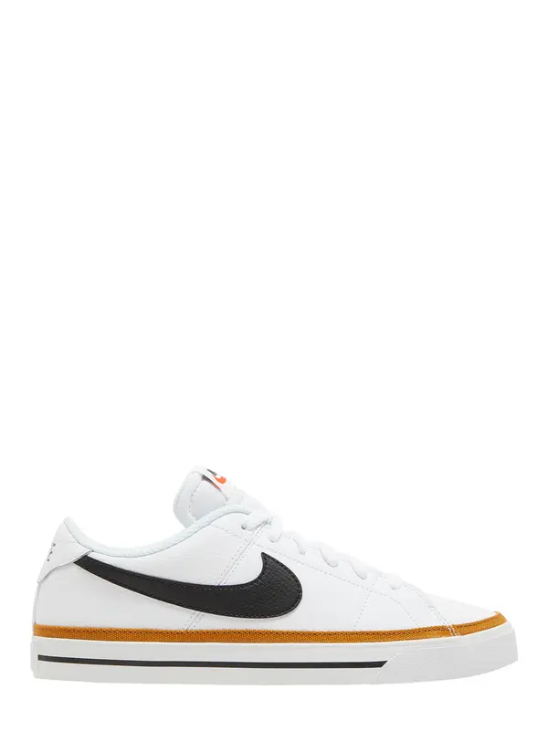 Nike Court Legacy Sneakers - White