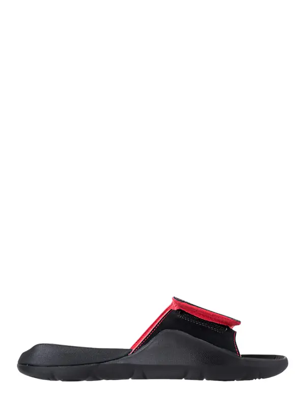 JORDAN Hydro Slide - Black