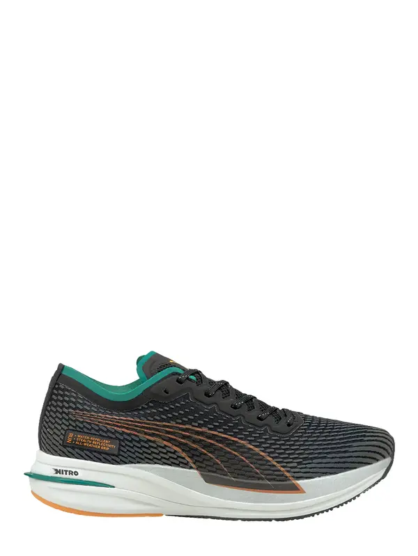 PUMA Deviate Nitro Wtr - Black