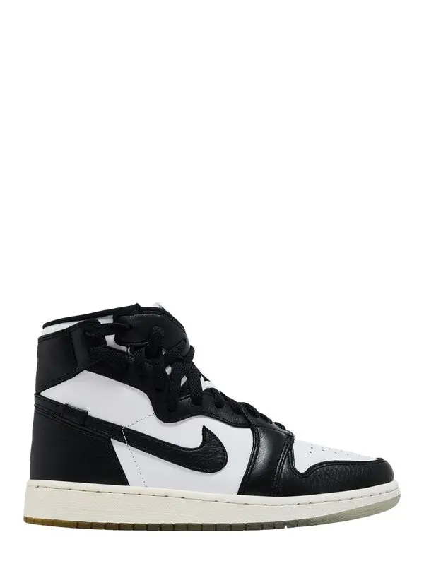 JORDAN 1 Retro Rebel Sneakers - Black