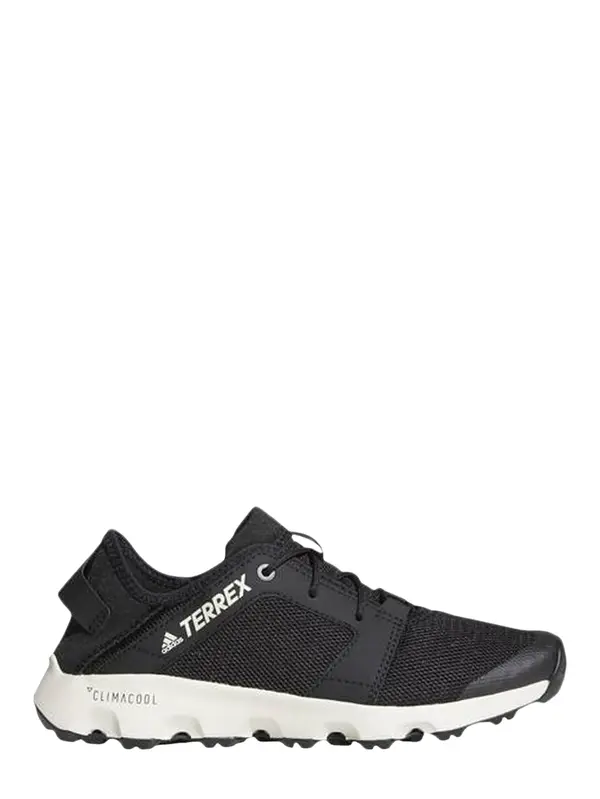 Adidas Terrex Voyager Heat.rdy Sneakers - Black