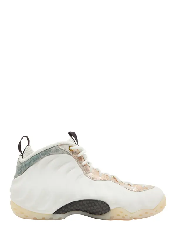 Nike Foamposite One Sneakers - White