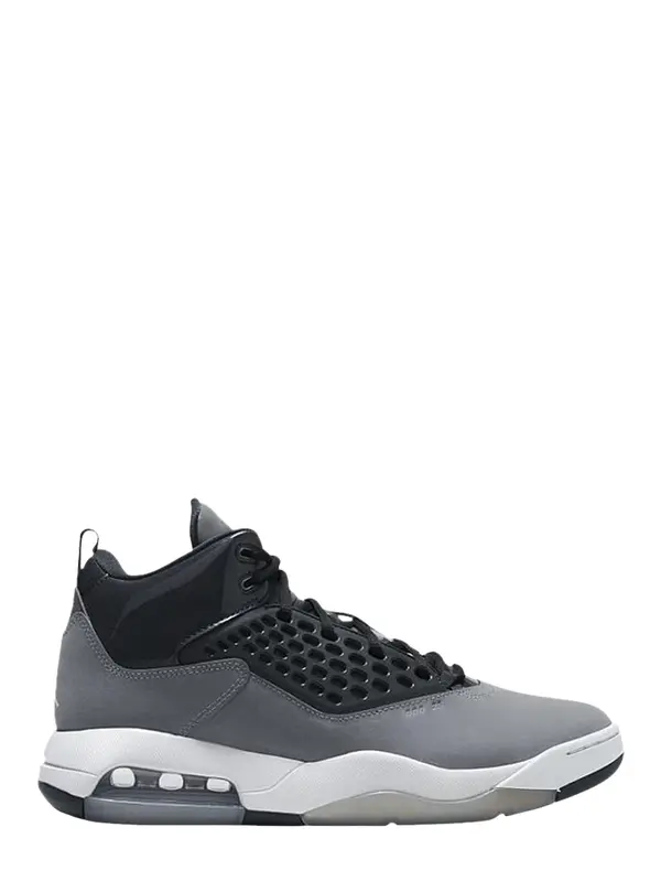 JORDAN Maxin 200 Sneakers - Grey