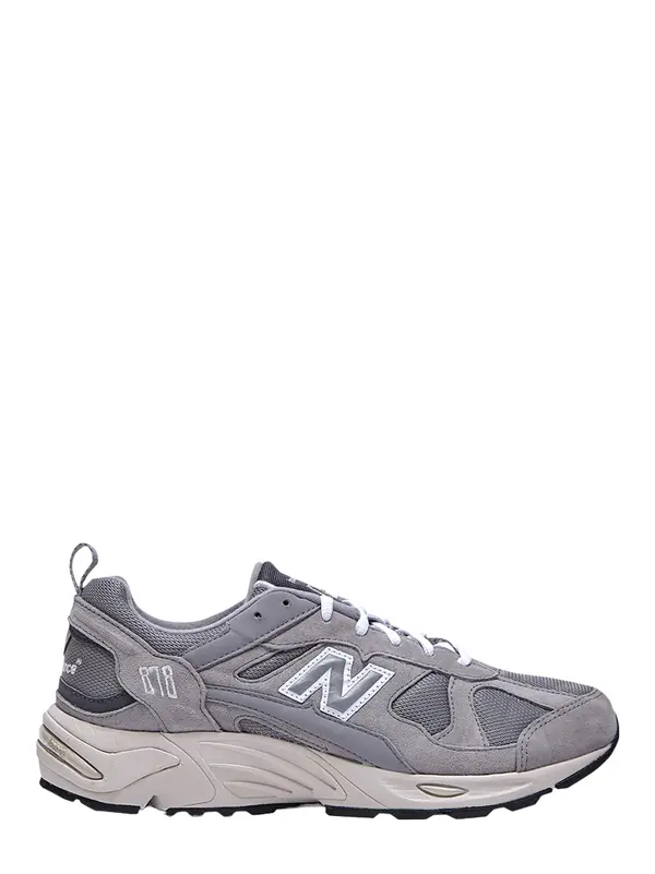 NEW BALANCE 878 Sneakers - Grey