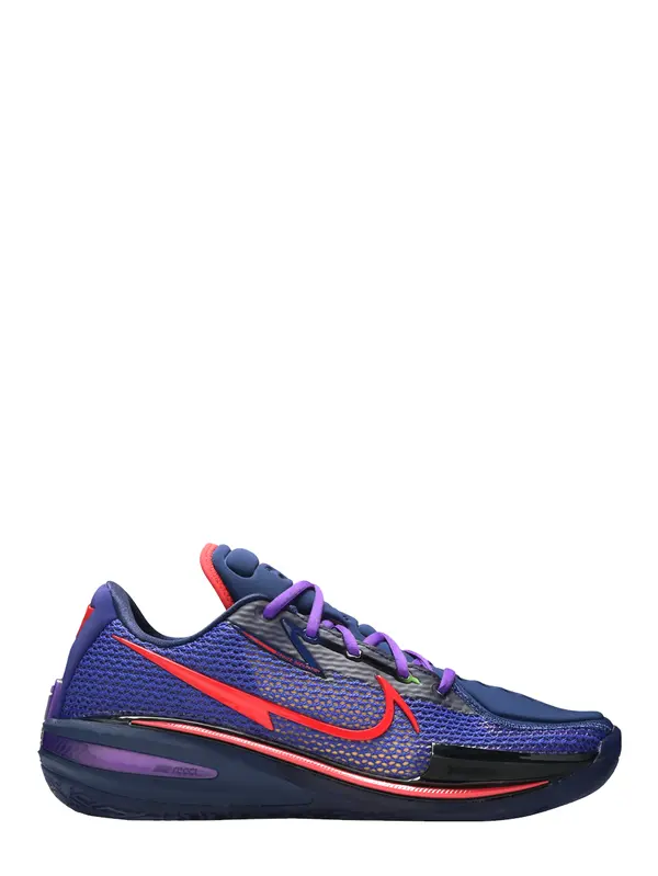 Nike Air Zoom Gt Cut Sneakers - Blue