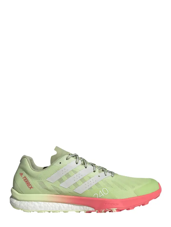 Adidas Terrex Speed Ultra - Green