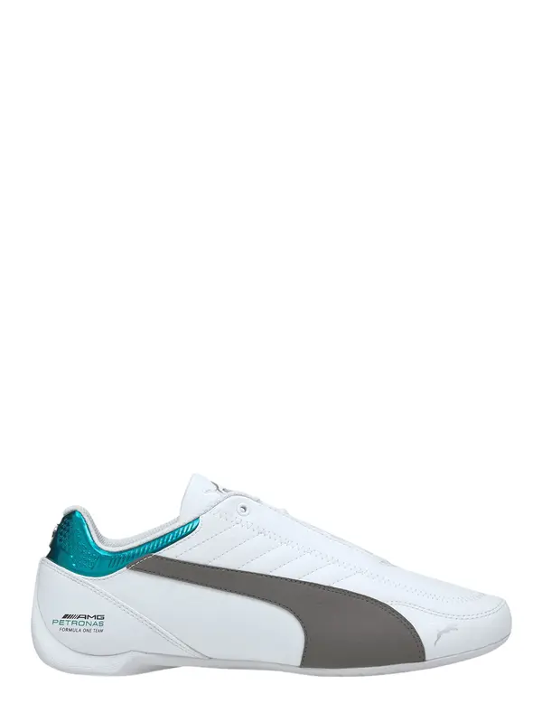 PUMA Mercedes-amg Petronas Motorsport X Future Kart Cat Sneakers - White