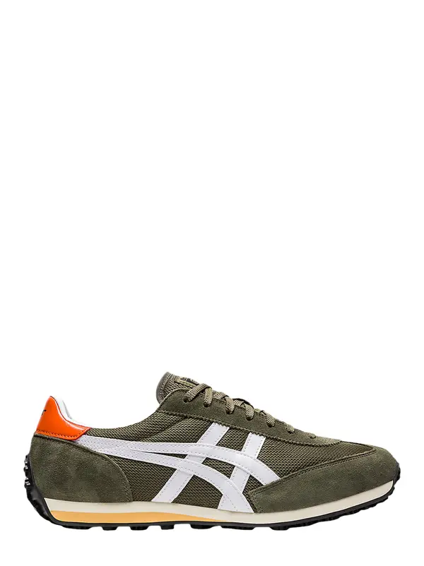 Onitsuka Tiger Edr 78 Sneakers - Green
