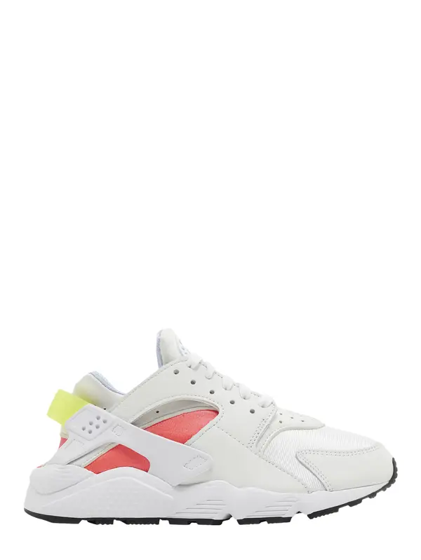 Nike Air Huarache Sneakers - White
