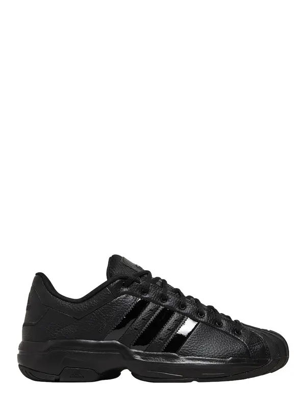 Adidas Pro Model 2g Low Sneakers - Black