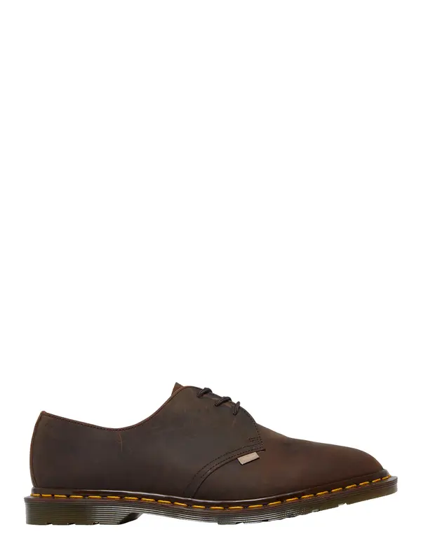Dr. Martens Jjjjound X Archie 2 - Brown