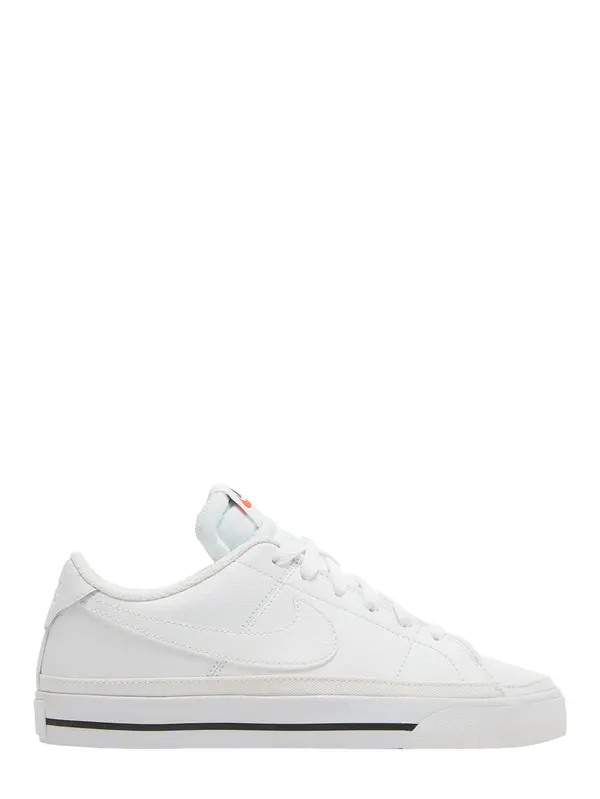 Nike Court Legacy Sneakers - White