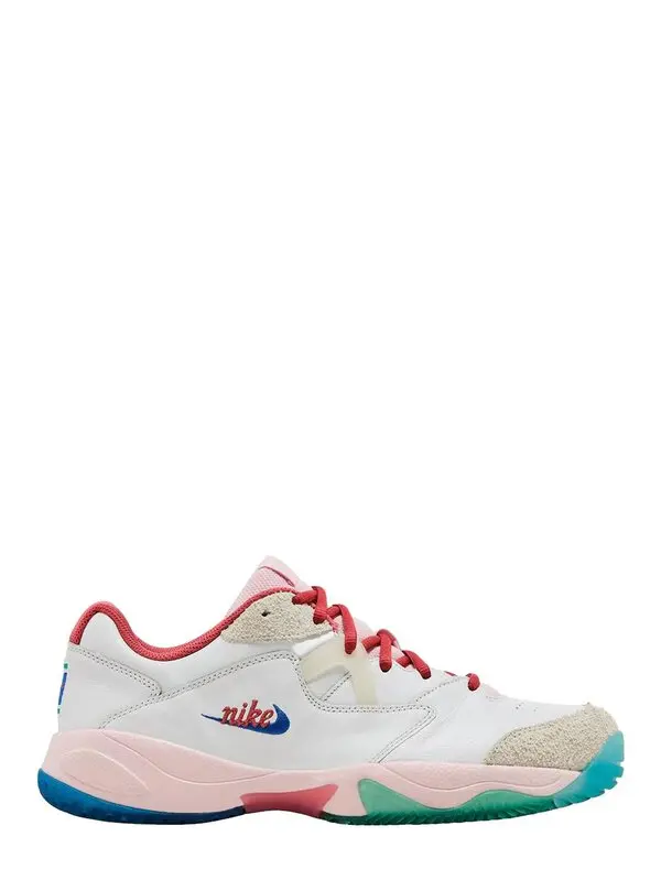 Nike Court Lite 2 Sneakers - Pink