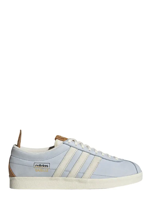 Adidas Gazelle Vintage Sneakers - Blue