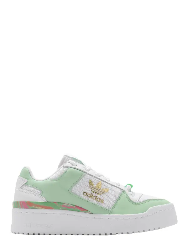 Adidas Wmns Forum Bold 'i Love Dance - Green