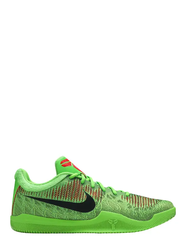 Nike Mamba Rage 'grinch - Green