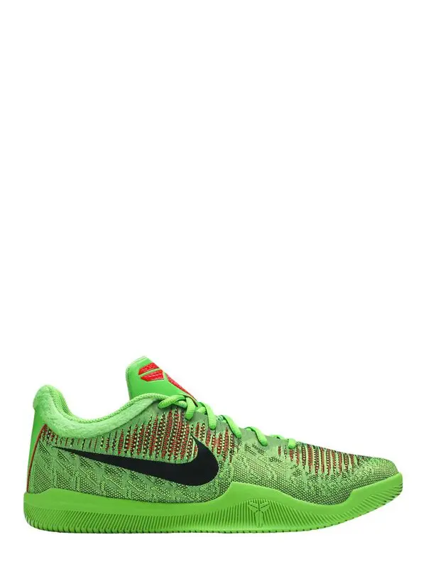 Nike Mamba Rage 'grinch - Green