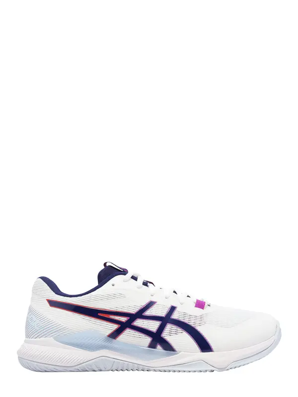 Asics Gel Tactic Sneakers - White