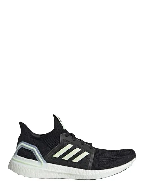 Adidas Ultraboost 19 Aero - Black