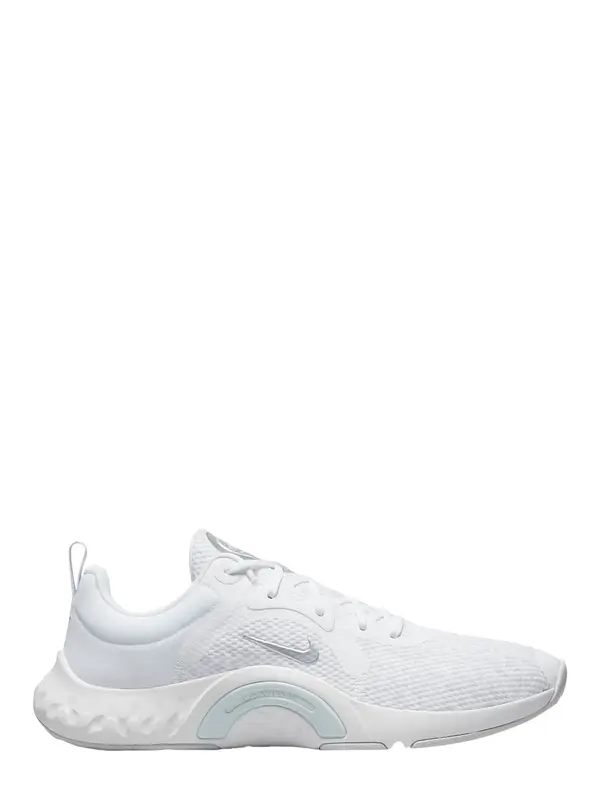 Nike Renew In-season Tr Sneakers - White