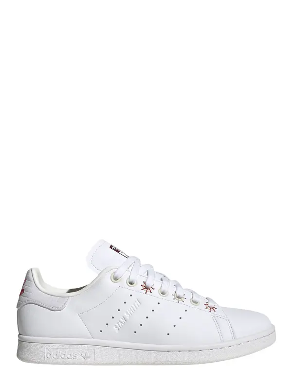 Adidas Stan Smith Sneakers - White