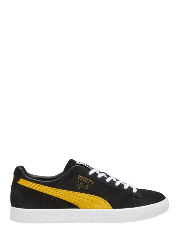PUMA Clyde Og Sneakers - Black