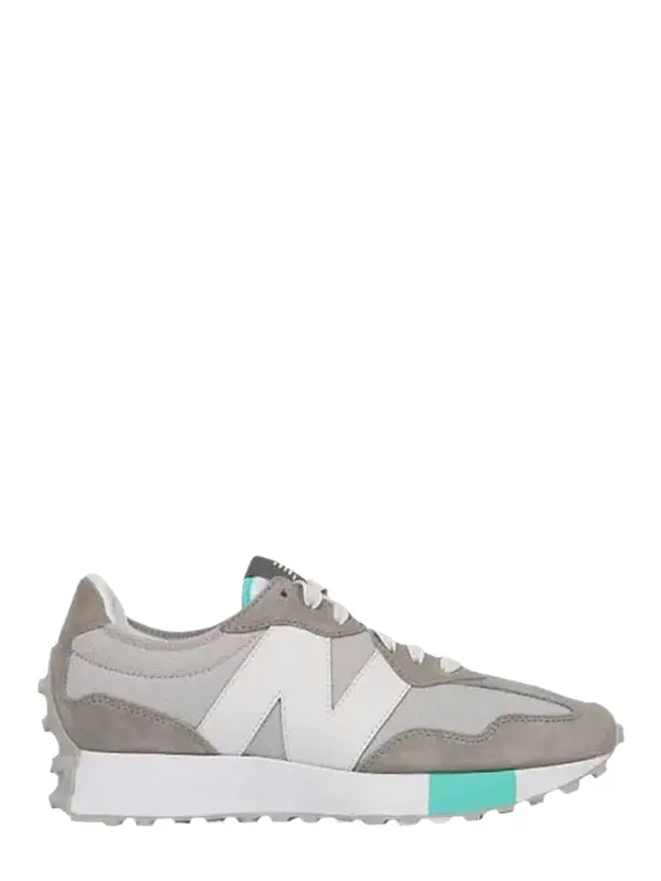 NEW BALANCE Niko X 327 Sneakers - Grey
