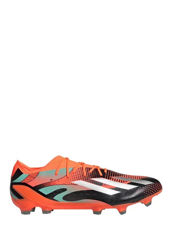 Adidas X Speedportal Messi.1 Fg 'l10nel M35si Pack - Orange