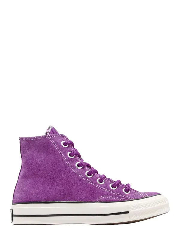 CONVERSE Chuck 70 High-top Sneakers - Purple