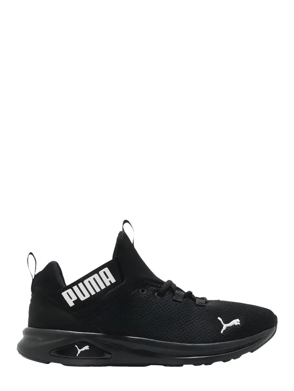 PUMA Enzo 2 Uncaged Sneakers - Black