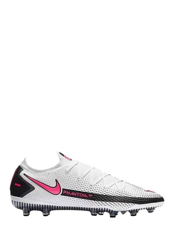 Nike Phantom Gt Elite Ag Pro Sneakers - White