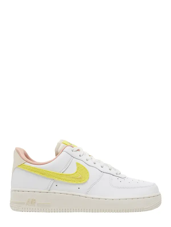 Nike Air Force 1 '07 Lx 'mama' Sneakers - White