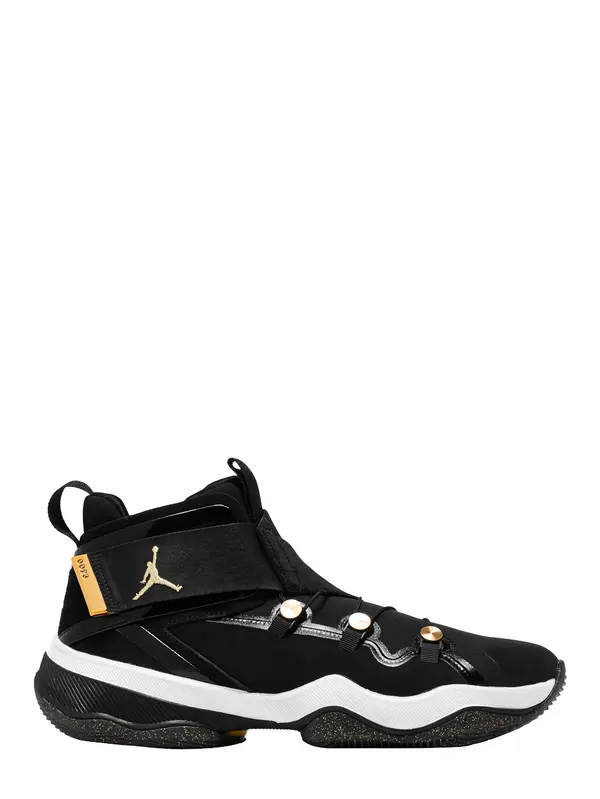 JORDAN Ajnt 23 Sneakers - Black