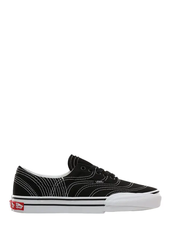 VANS Vision Voyage Era 3ra - Black