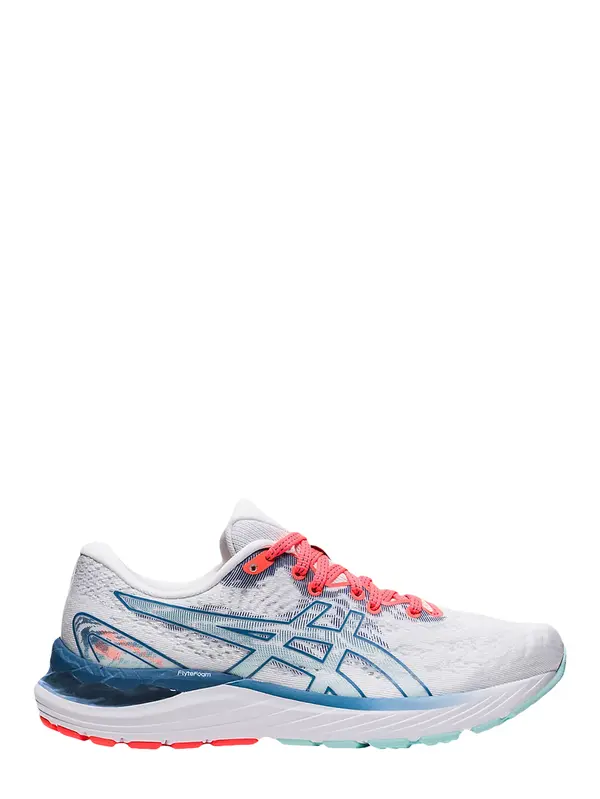 Asics Gel Cumulus 23 'celebration Of Sport Pack - White
