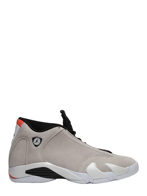 JORDAN 14 Retro Sneakers - Tan