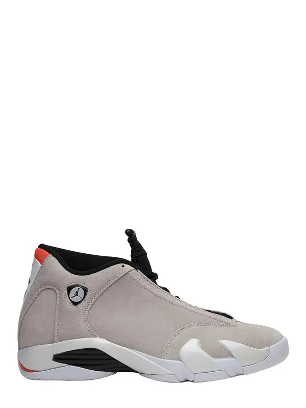 JORDAN 14 Retro Sneakers - Tan