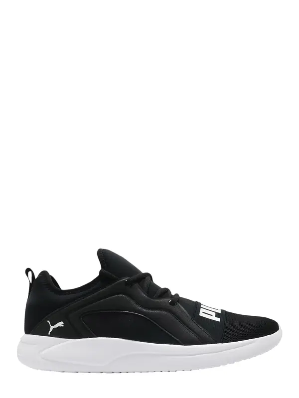 PUMA Resolve Street Sneakers - Black