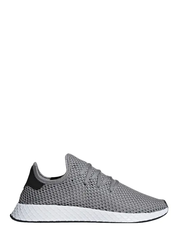 Adidas Deerupt Runner - Grey